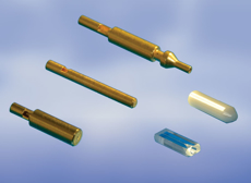 OZ Optics Online. Ferrules