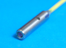 OZ Optics Online | Pigtail Style Collimators