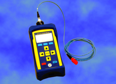 OZ Optics Online. Hand Held Power Meters