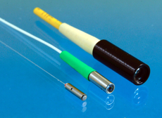 OZ Optics Online. Collimators