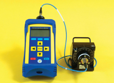 OZ Optics Online | Polarization Extinction Ratio Meter & Polarized Sources
