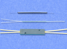 OZ Optics Online. Single Mode Fiber Fused Couplers/Splitters