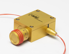 OZ Optics Online. Polarization Maintaining Components