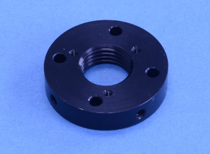 OZ Optics Online. Laser to Fiber Couplers