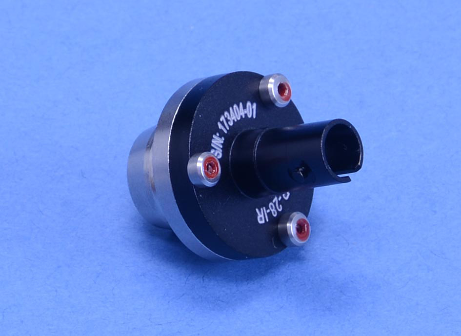 OZ Optics Online | ER-28-IR