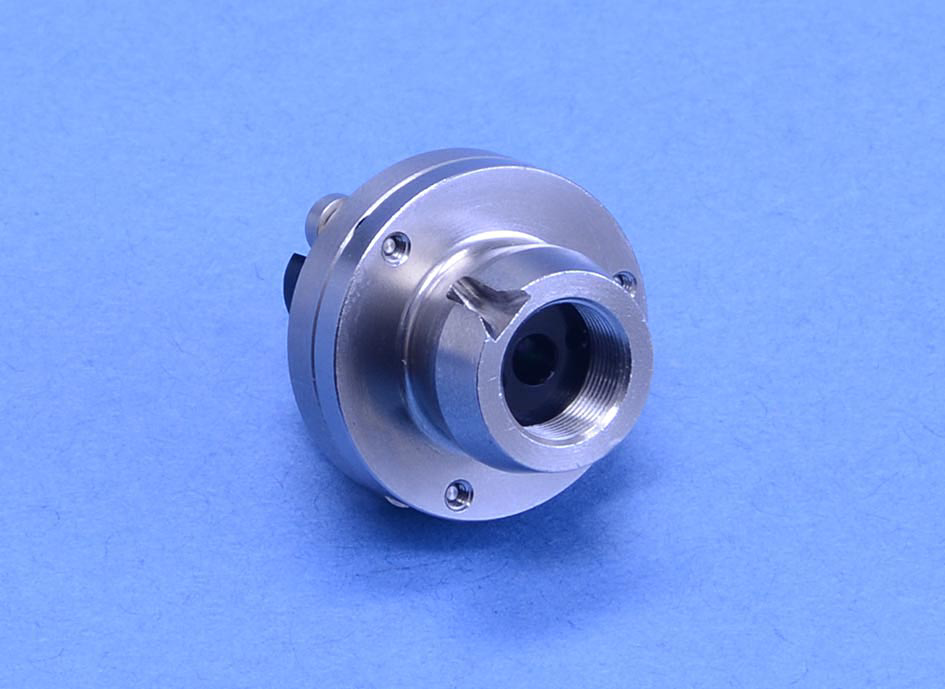 OZ Optics Online. ER-2LC-IR