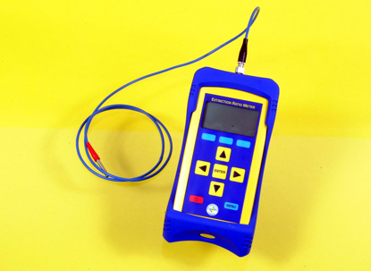 OZ Optics Online | Polarization Extinction Ratio Meter & Polarized Sources