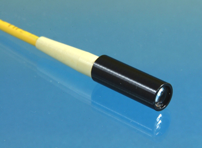 OZ Optics Online. Single Mode Fiber Pigtailed Collimators with GRIN Lens