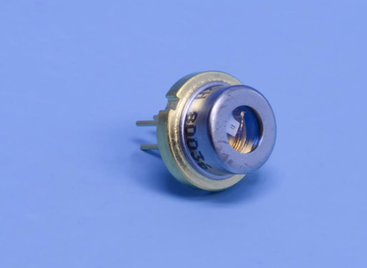 OZ Optics Online. Laser Diodes