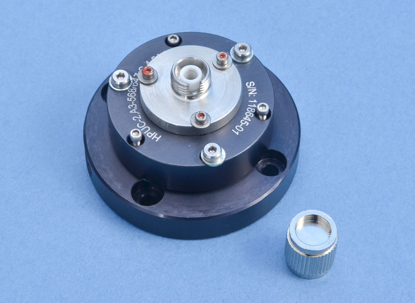 OZ Optics Online. Receptacle Style Collimators