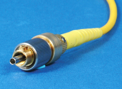OZ Optics Online. High Power Patchcords (PMF, SMF, MMF)