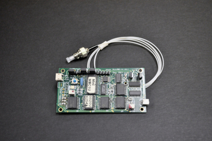 OZ Optics Online. Modulator Bias Controller